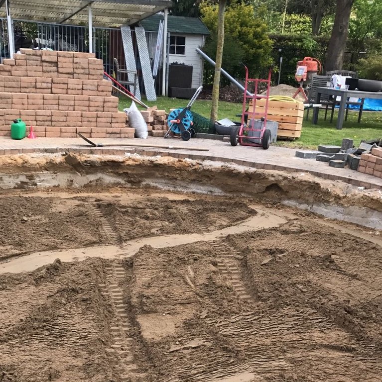 Work in progress | Janssen Jobs