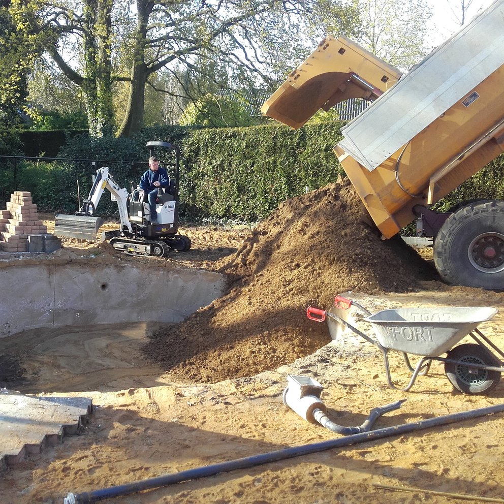 Work in progress | Janssen Jobs