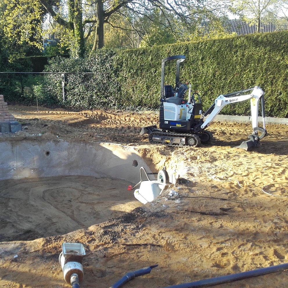 Work in progress | Janssen Jobs
